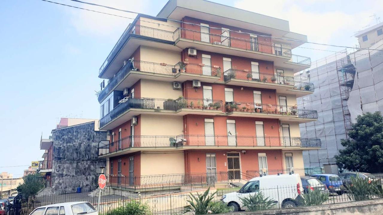 Appartamento in vendita a Giarre