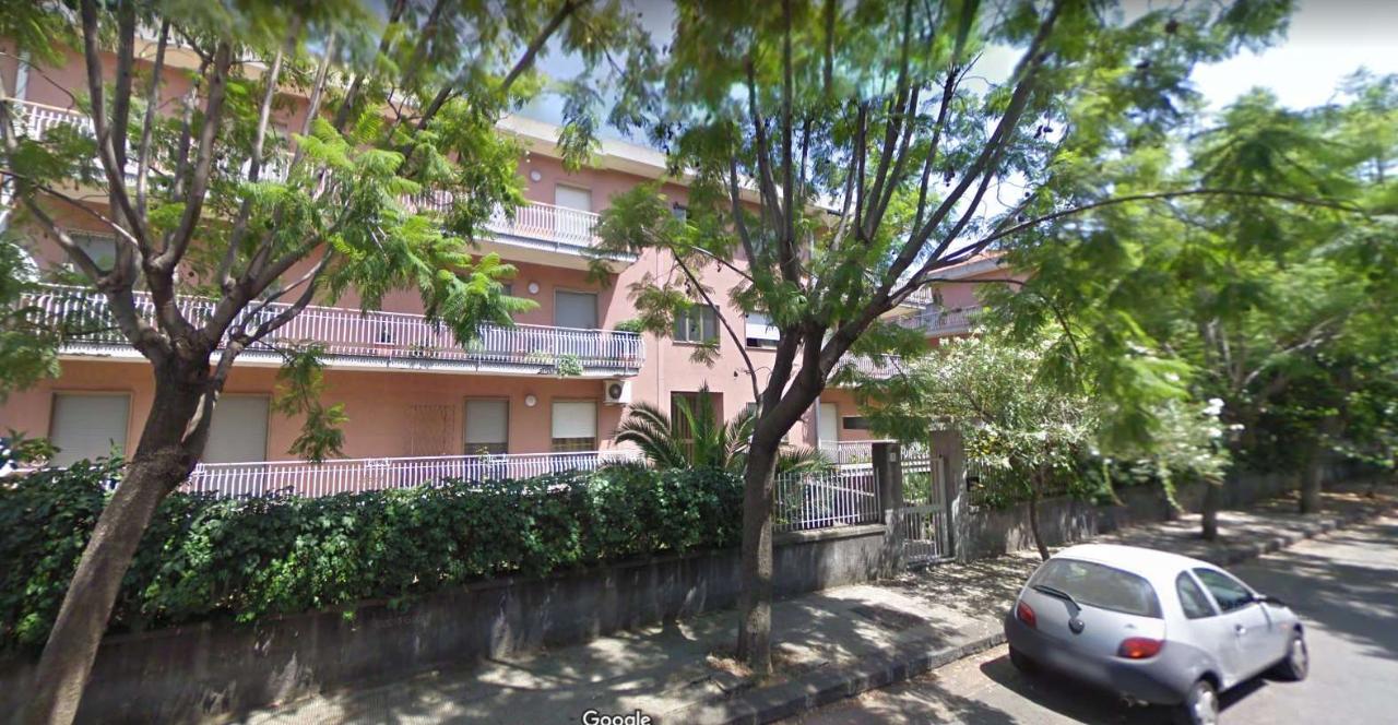 Appartamento in vendita a Riposto