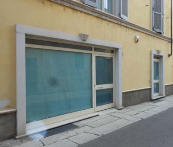 Negozio in vendita a Alessandria
