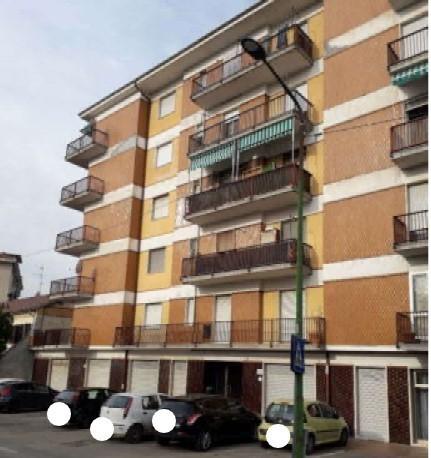 Appartamento in vendita a Rivalta Bormida