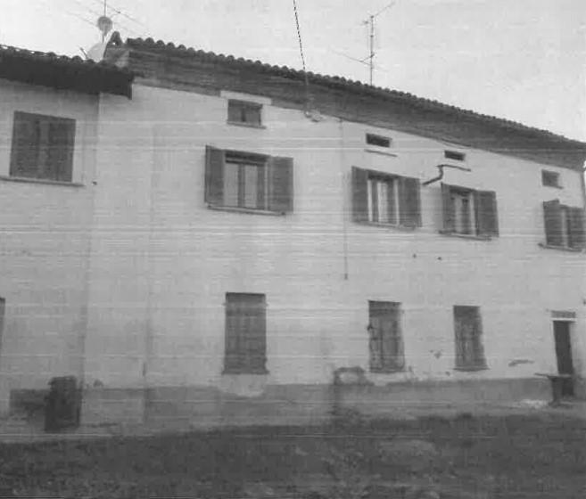 Casa indipendente in vendita a Casal Cermelli