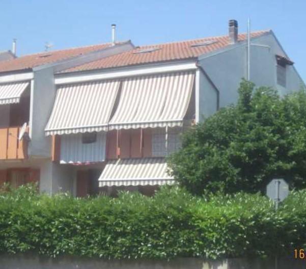 Villa a schiera in vendita a Nizza Monferrato