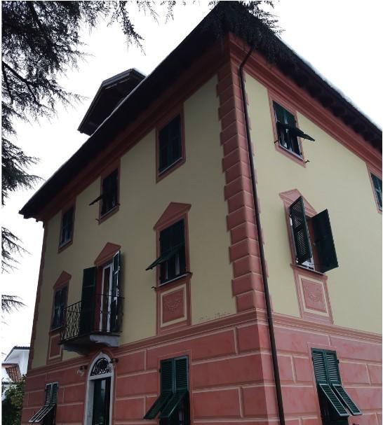 Villa in vendita a Ovada