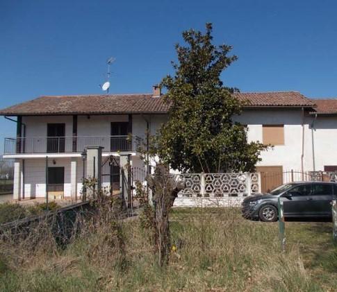 Villa a schiera in vendita a Bergamasco