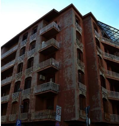 Appartamento in vendita a Alessandria