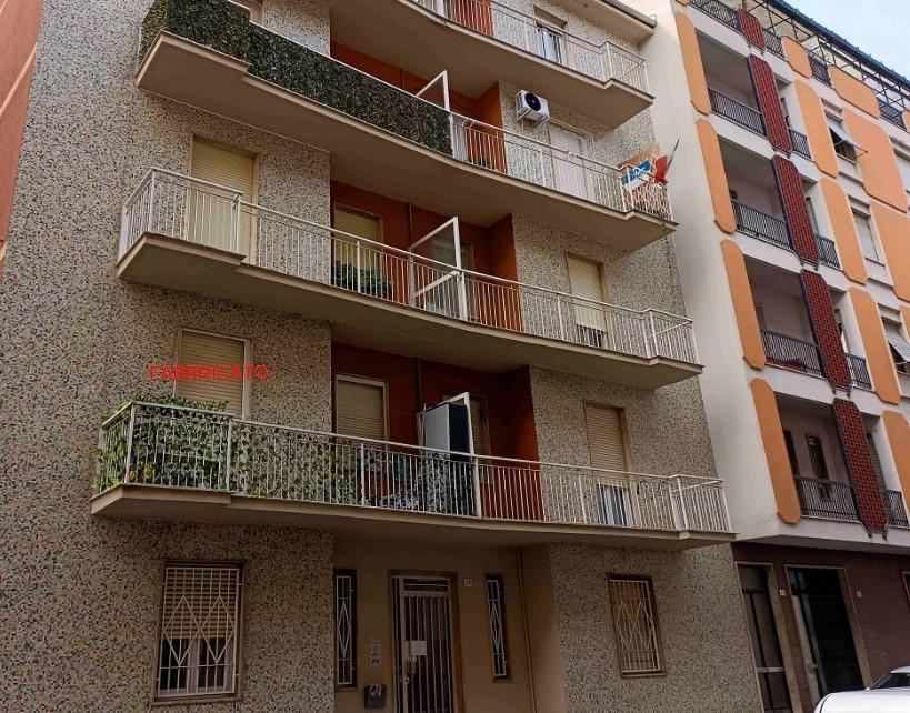 Appartamento in vendita a Alessandria