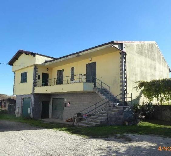 Villa in vendita a Cassine