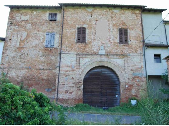 Villa in vendita a Pecetto Di Valenza