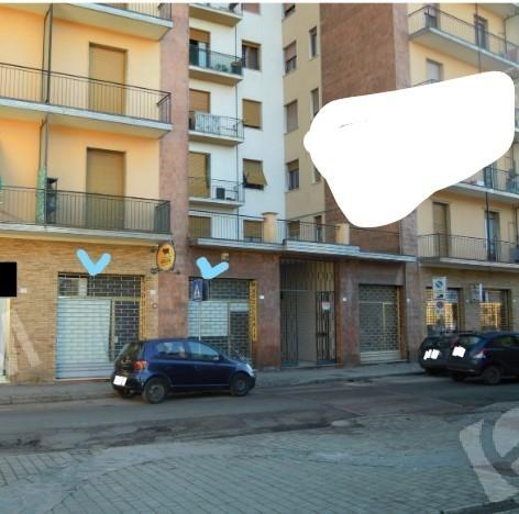 Negozio in vendita a Novi Ligure