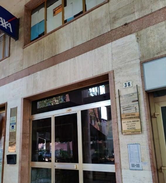 Parrucchiere in vendita a Novi Ligure