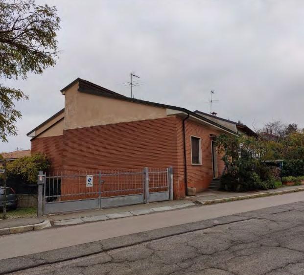 Villa in vendita a Alessandria