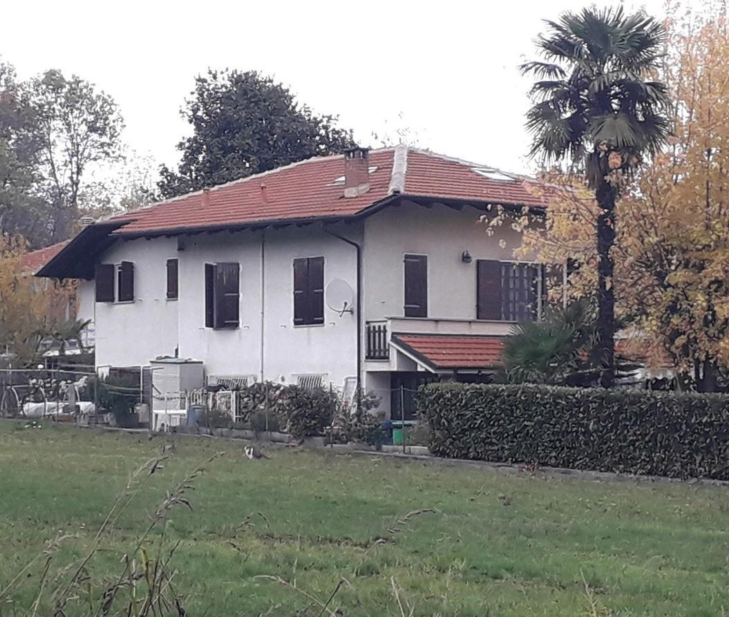 Villa in vendita a Cumiana