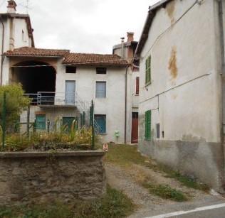 Villa a schiera in vendita a Castelletto D'Orba