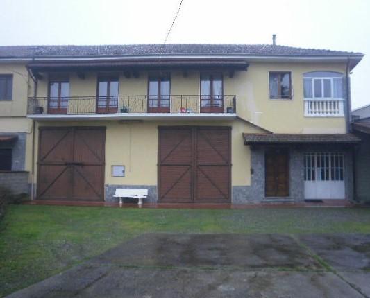Villa a schiera in vendita a Terzo