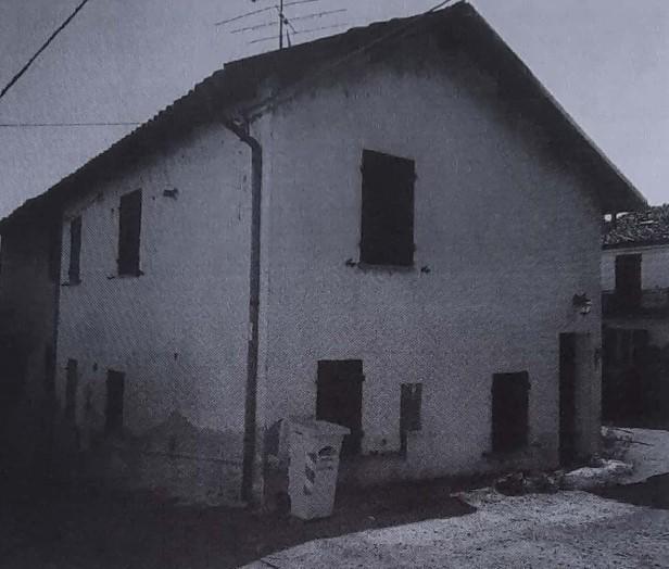 Villa a schiera in vendita a Cassine