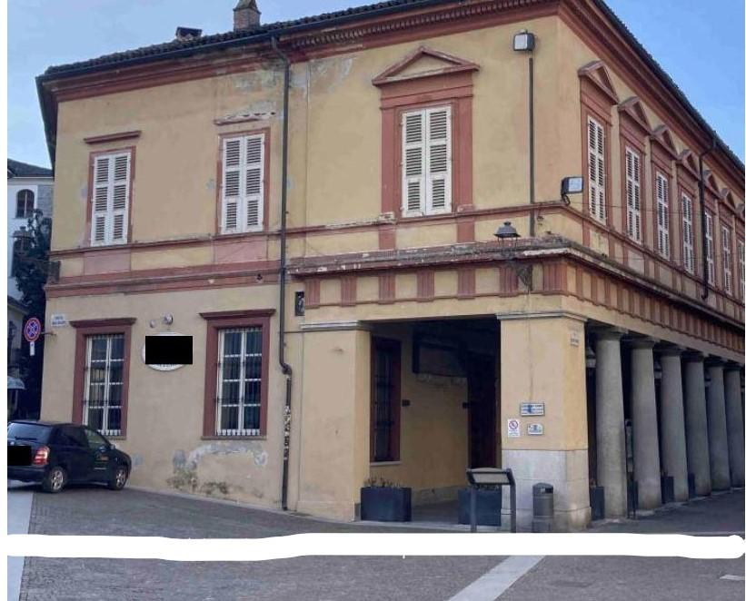 Ufficio in vendita a Acqui Terme