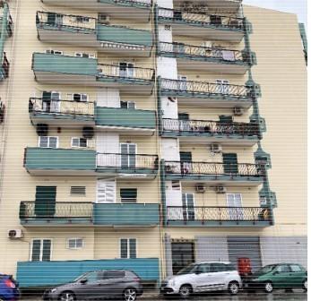 Appartamento in vendita a Bari