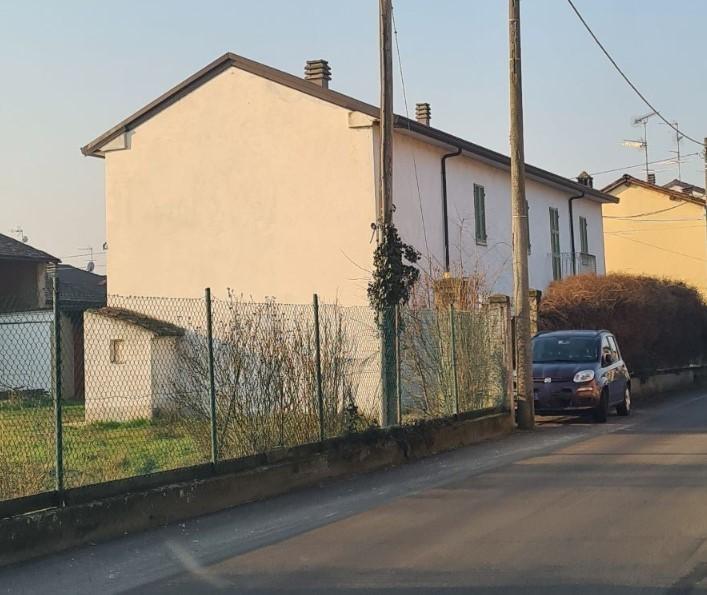 Villa in vendita a Bosco Marengo