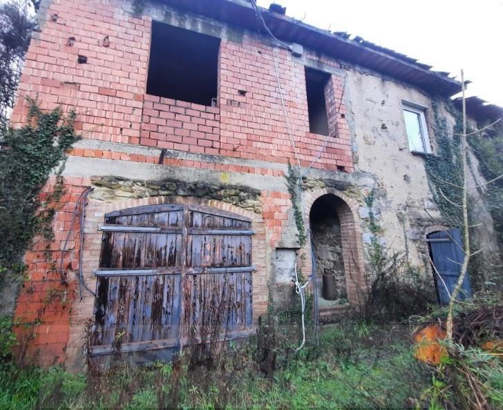 Villa in vendita a Ricco' Del Golfo Di Spezia