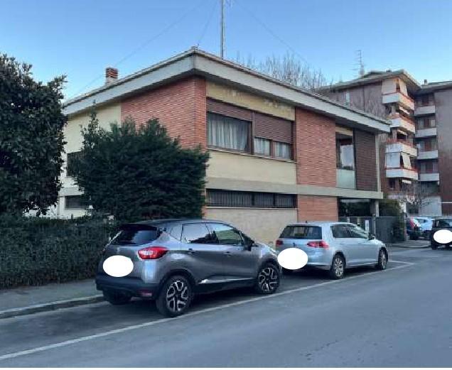 Villa in vendita a Novi Ligure