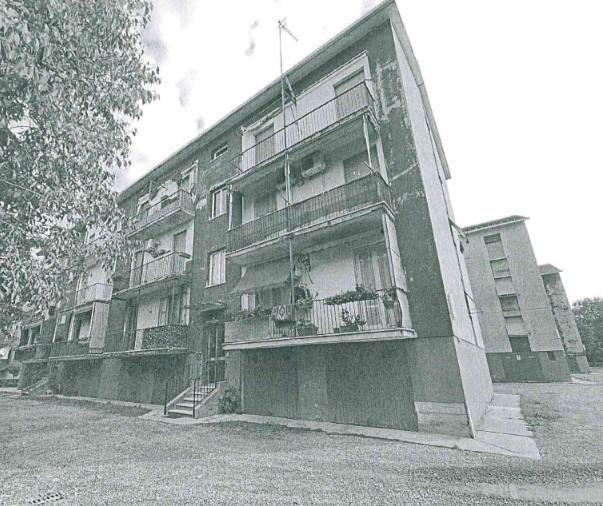 Appartamento in vendita a Pozzolo Formigaro