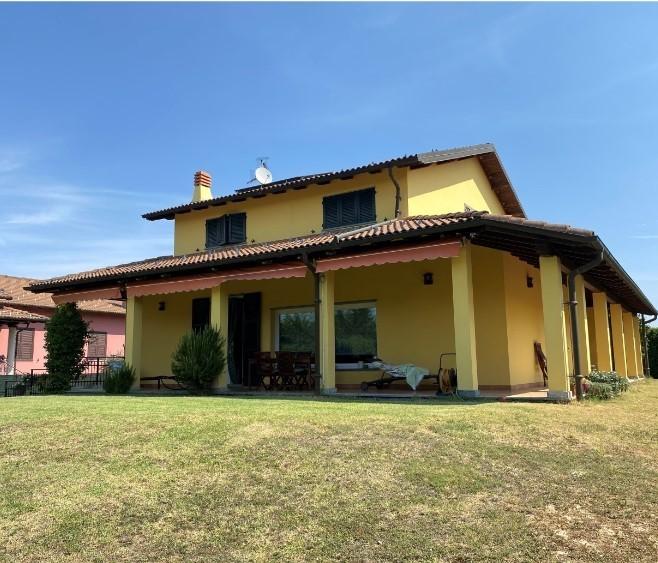 Villa in vendita a Vignole Borbera