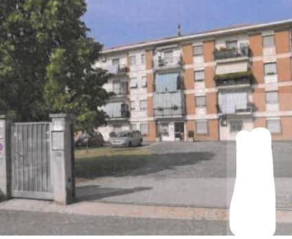 Appartamento in vendita a Quattordio