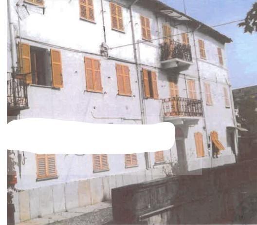 Appartamento in vendita a Rivalta Bormida