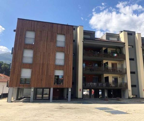 Appartamento in vendita a Porte