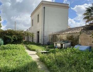 Casa indipendente in vendita a Valderice