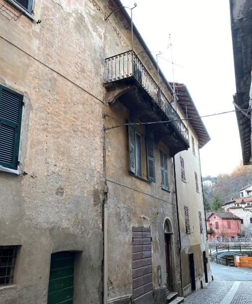 Casa indipendente in vendita a Castelletto D'Orba