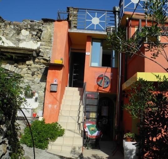 Appartamento in vendita a Vasia