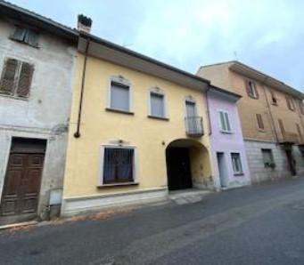 Casa indipendente in vendita a Castelnuovo Scrivia