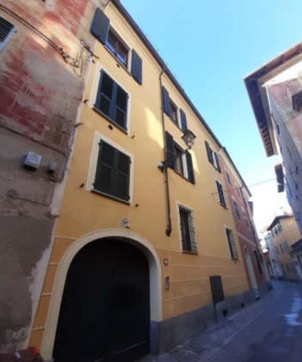 Magazzino in vendita a Novi Ligure