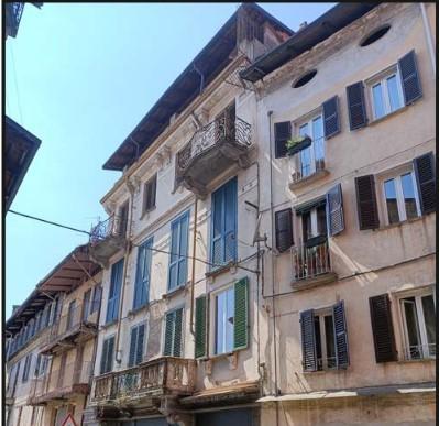 Appartamento in vendita a Andorno Micca