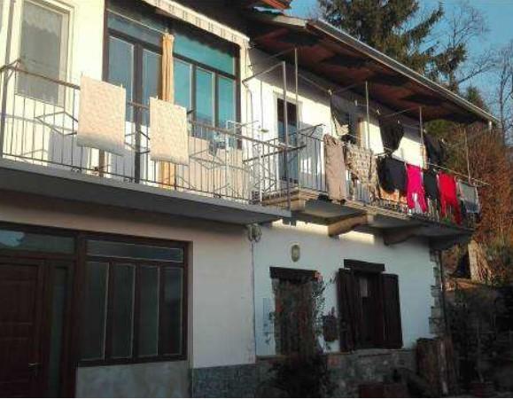 Casa indipendente in vendita a Valdengo