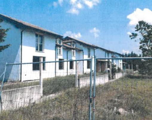 Casa indipendente in vendita a Castelnuovo Bormida