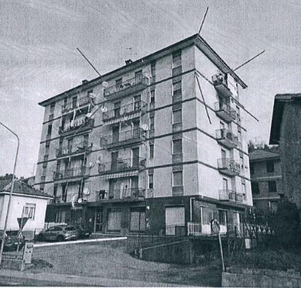 Appartamento in vendita a Prasco