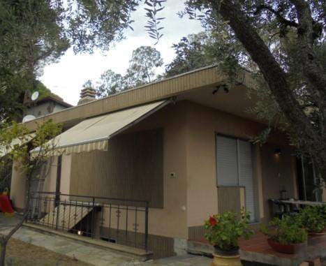 Villa in vendita a Sanremo