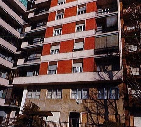 Appartamento in vendita a Alessandria