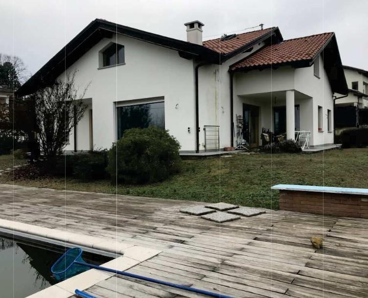 Villa in vendita a Tortona