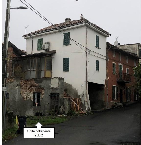 Casa indipendente in vendita a Carezzano