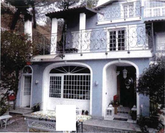 Villa in vendita a Imperia