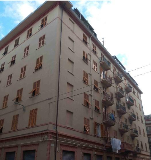 Appartamento in vendita a Genova