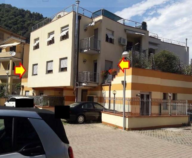 Appartamento in vendita a Portovenere