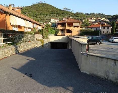 Parcheggio chiuso in vendita a Garlenda