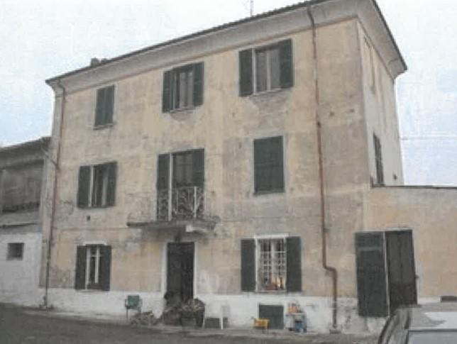 Casa indipendente in vendita a Paderna