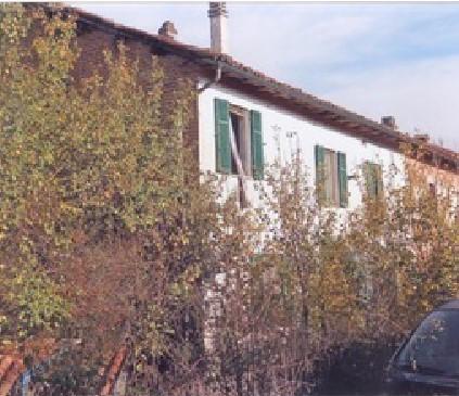 Casa indipendente in vendita a Bosco Marengo