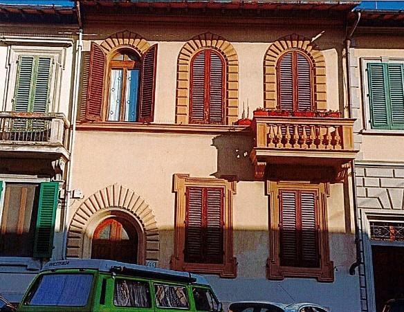 Appartamento in vendita a Firenze