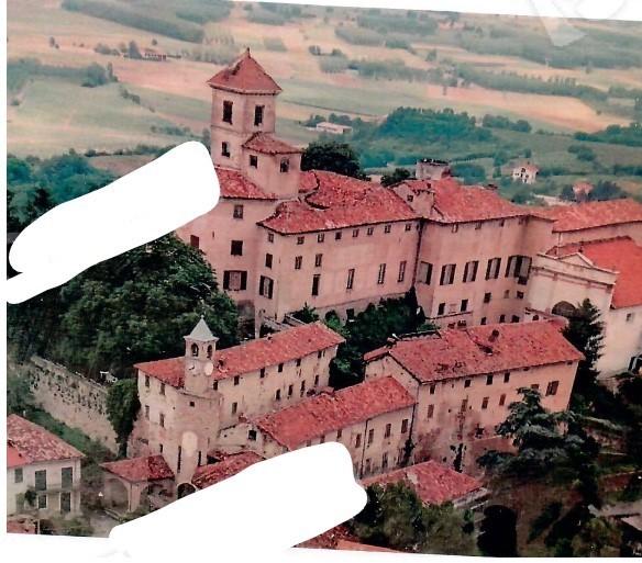 Casa indipendente in vendita a Morsasco